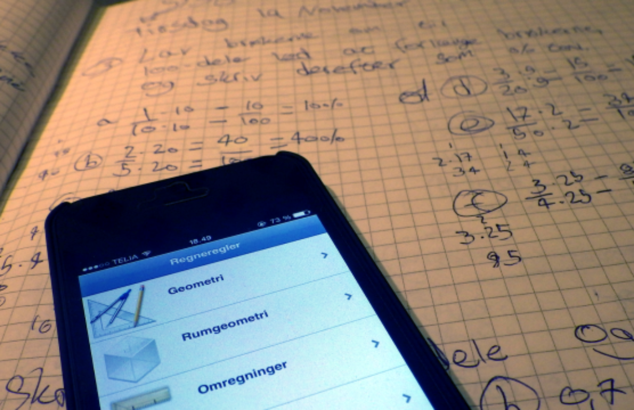 Appbefaling Genvej Til Procenter Og Finans ELEKTRONISTA appbefaling-genvej-til-procenter-og-finans-elektronista